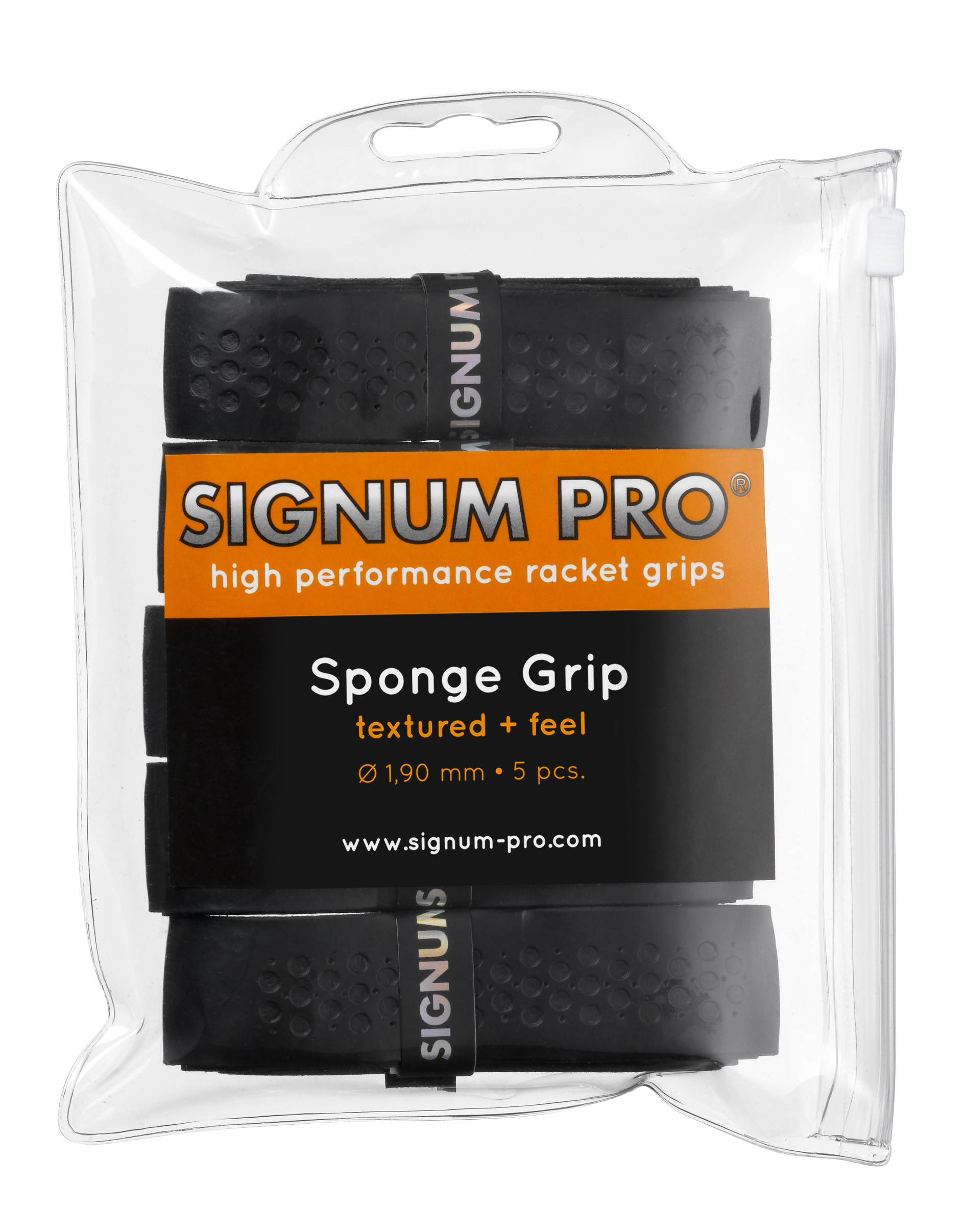Sponge Base Grip