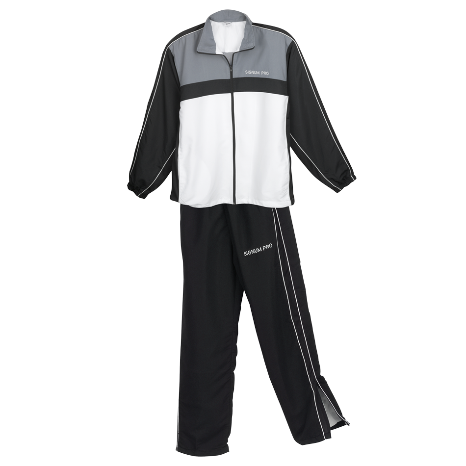 Signum Pro Track Suit (Unisex)